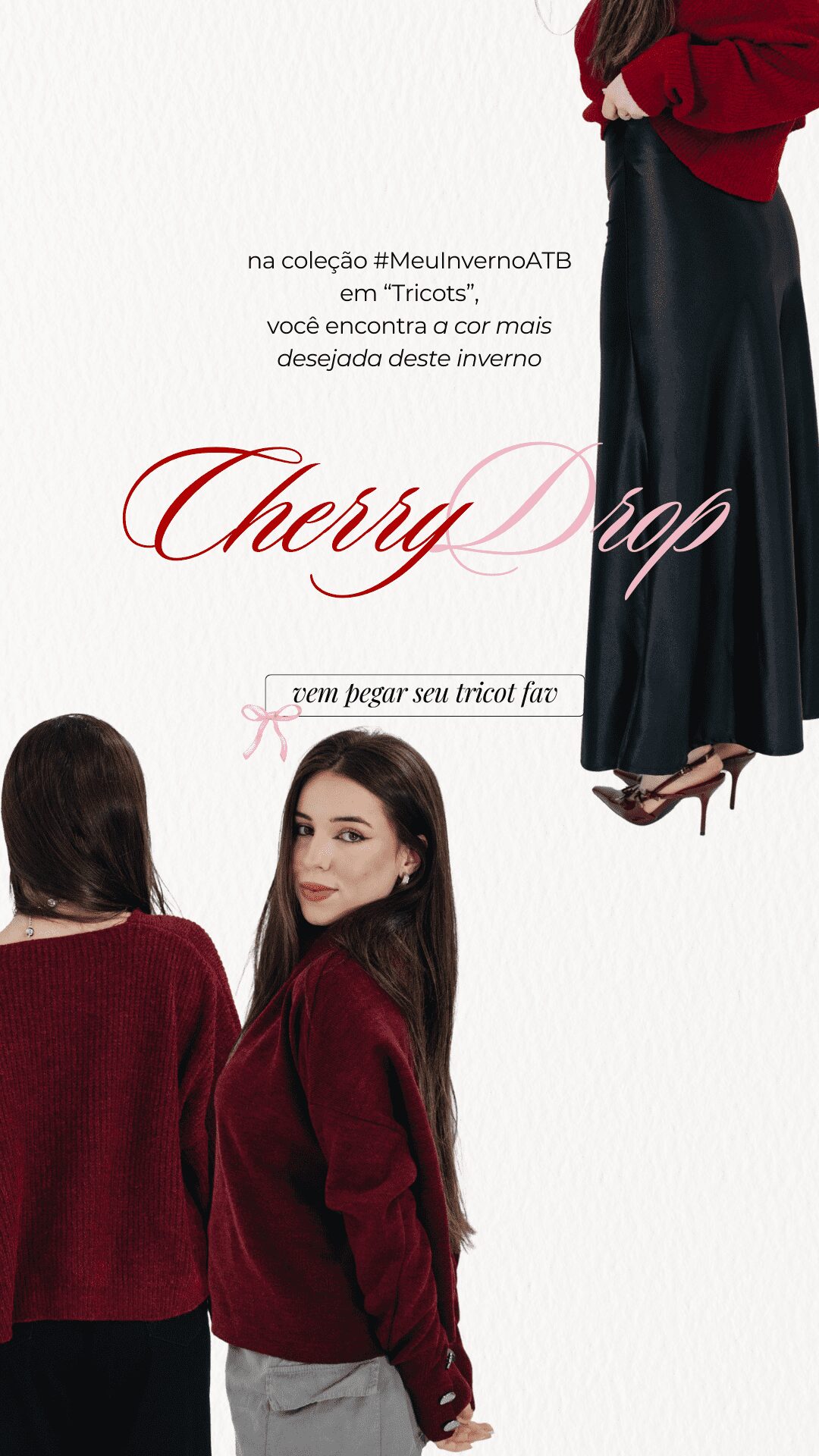 Moda | Tendências | Fashion - Antonia The Brand