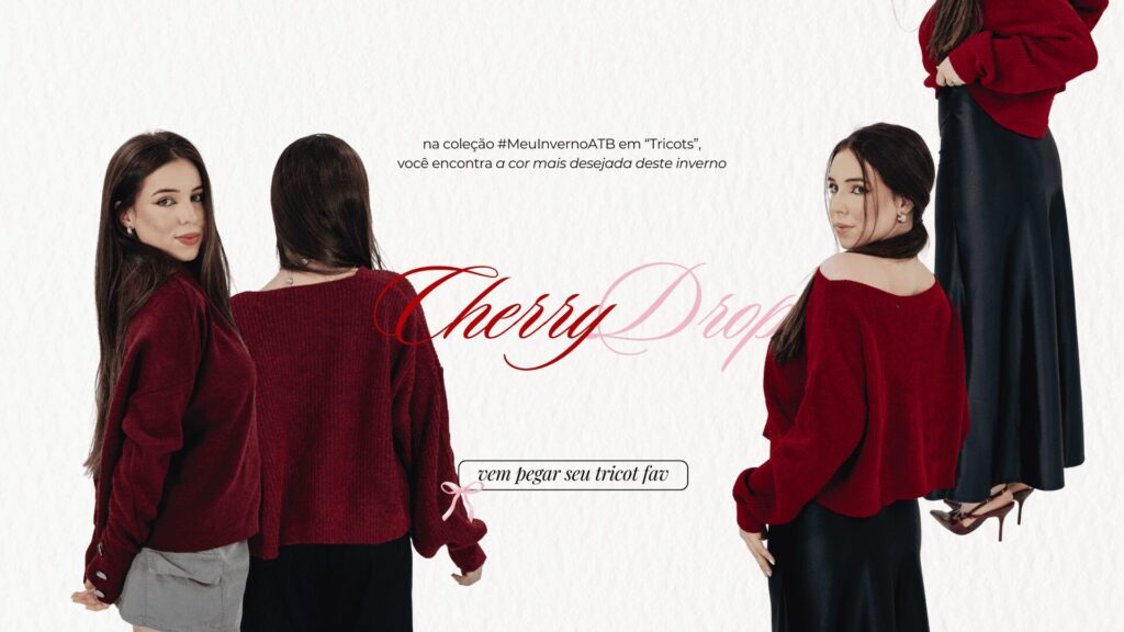 Moda | Tendências | Fashion - Antonia The Brand