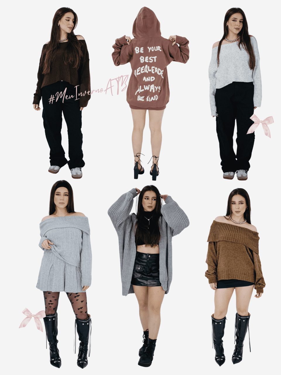 Moda | Tendências | Fashion - Antonia The Brand